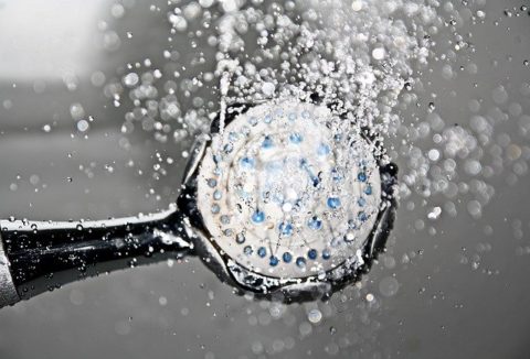 How To Get Up And Shower Every Morning: The Simple Trick